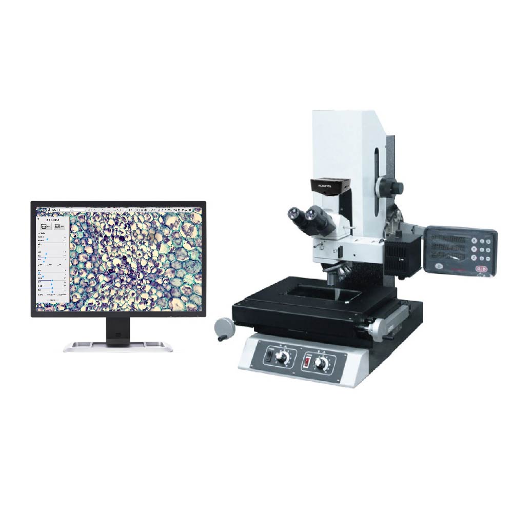 金相顯微鏡-Material Microscope、半導體、晶圓檢查、材料科學分析、偏光顯微鏡、DIC微分干涉顯微鏡 – 上宸光學顯微鏡